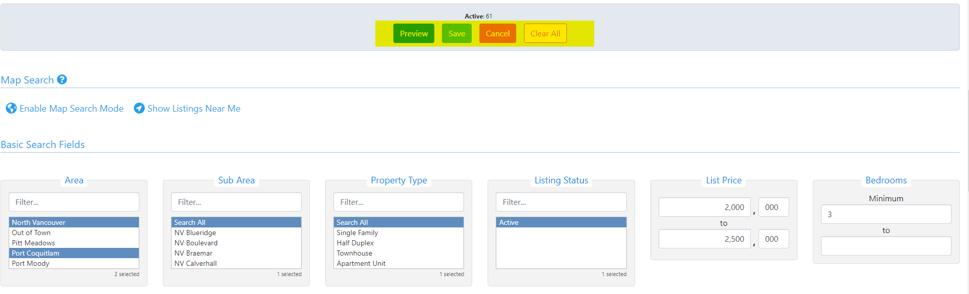 How do I set up a PCS™ client? – RealtyServer