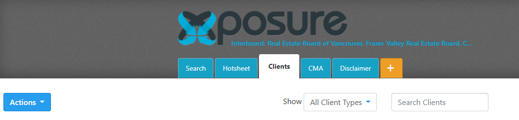How do I set up a PCS™ client? – RealtyServer