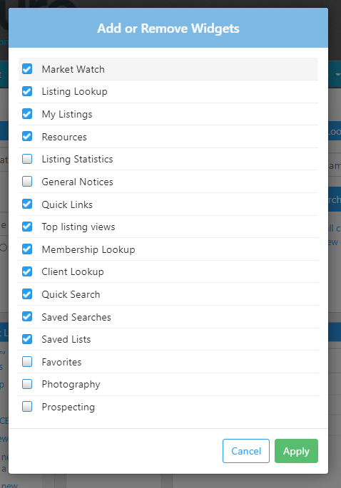 managing-your-widgets-realtyserver